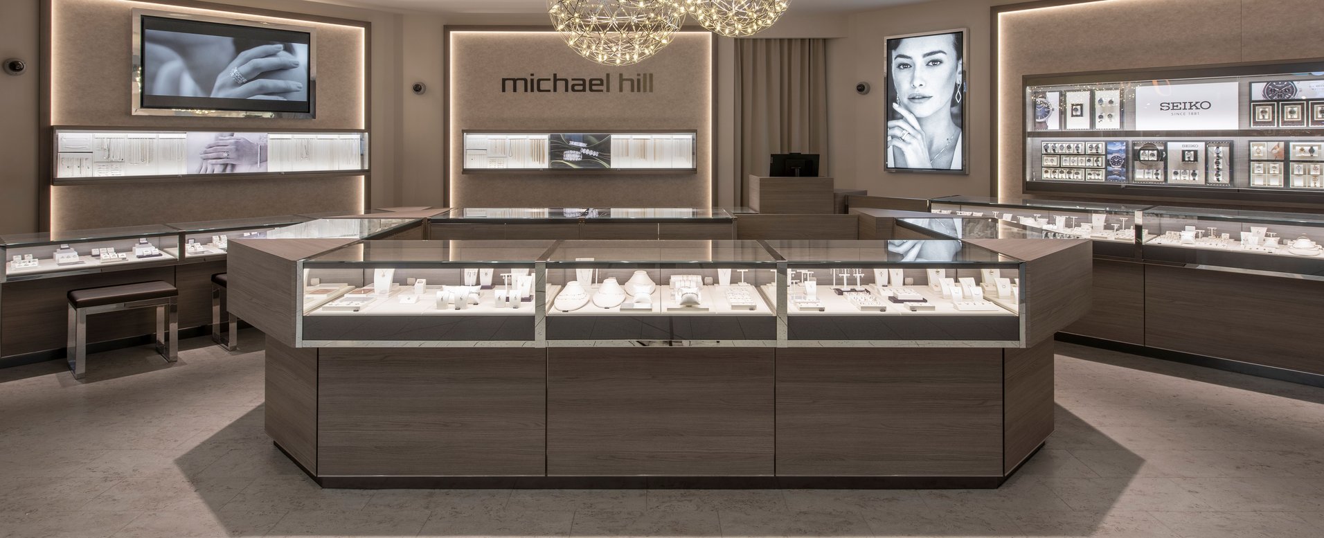 Michael Hill, Adelaide by ForestOne | ArchiPro AU