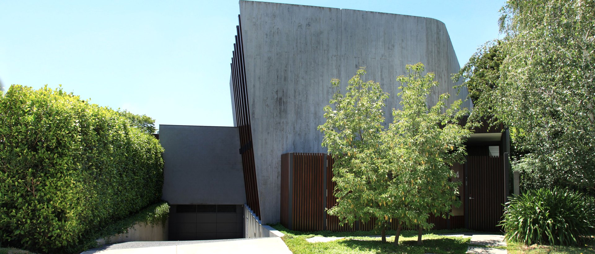 Rostill Court by Barber Design | ArchiPro AU