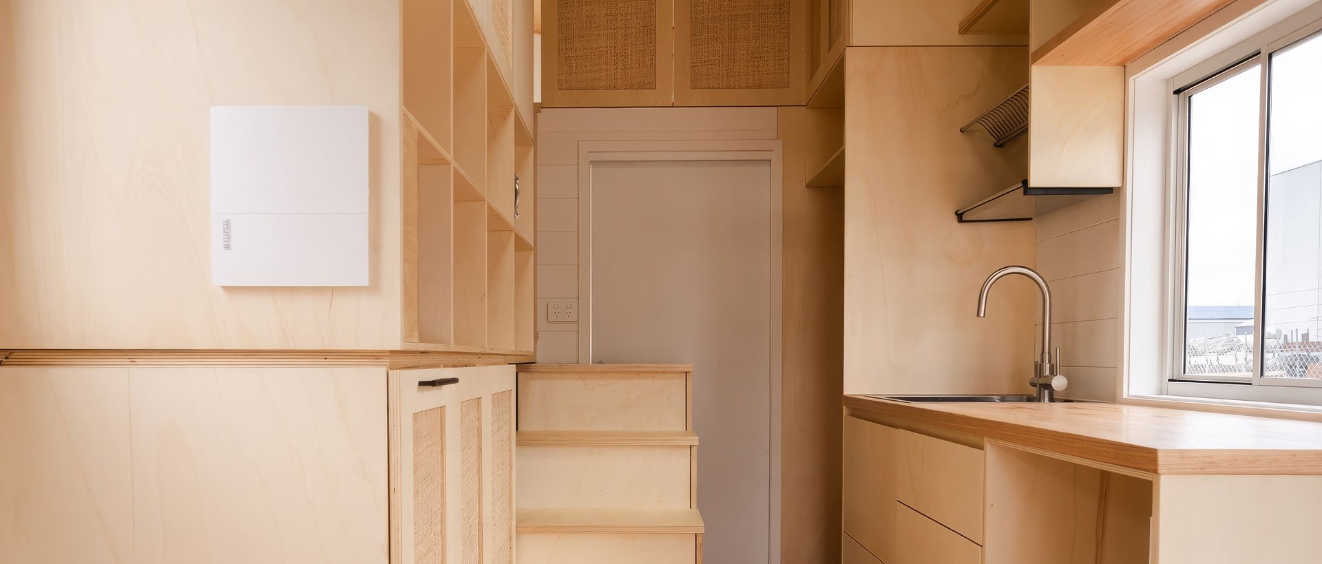 Tiny House, NSW by Ilm Interiors | ArchiPro AU