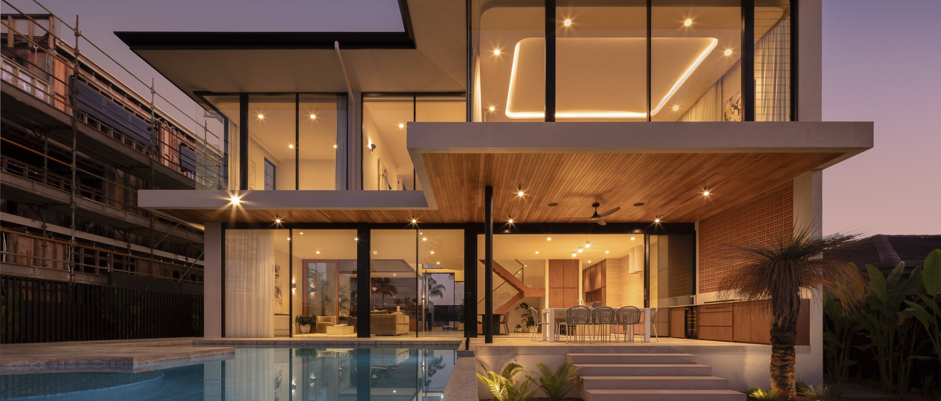 ZARMA by BARLOW | ArchiPro AU