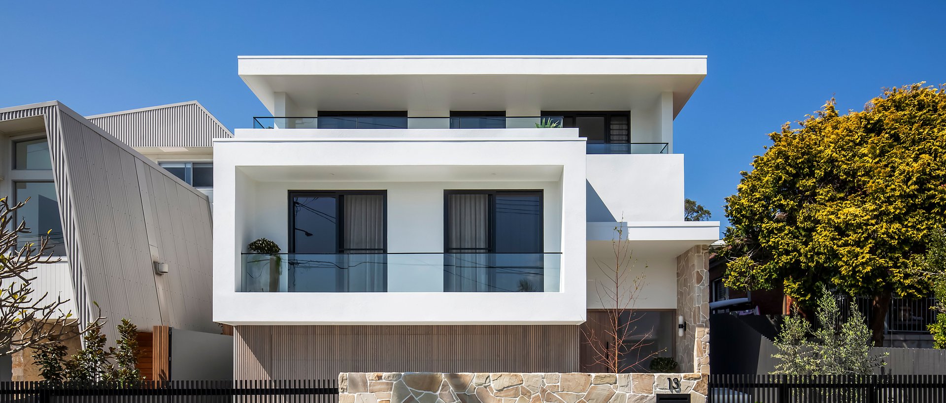 Freshwater Modern by Site Specific Designs | ArchiPro AU