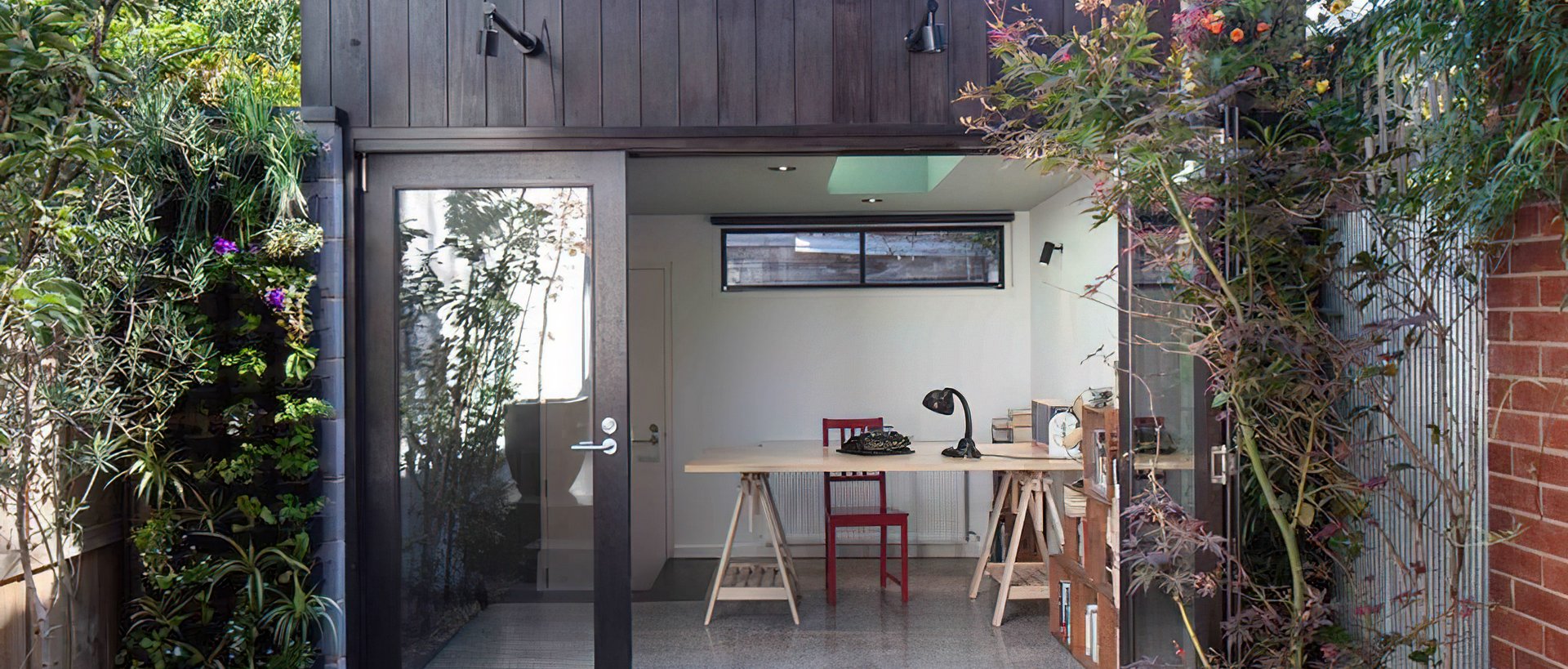 Howe Studio by Kister Architects | ArchiPro AU