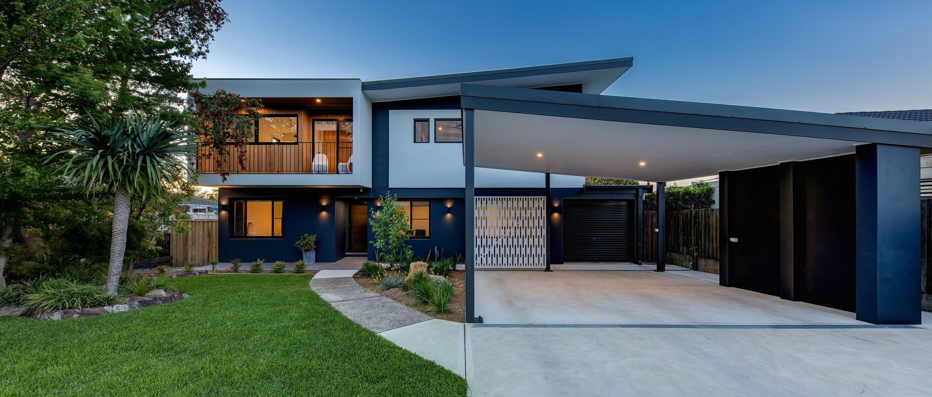 Belrose Modern by Site Specific Designs | ArchiPro AU