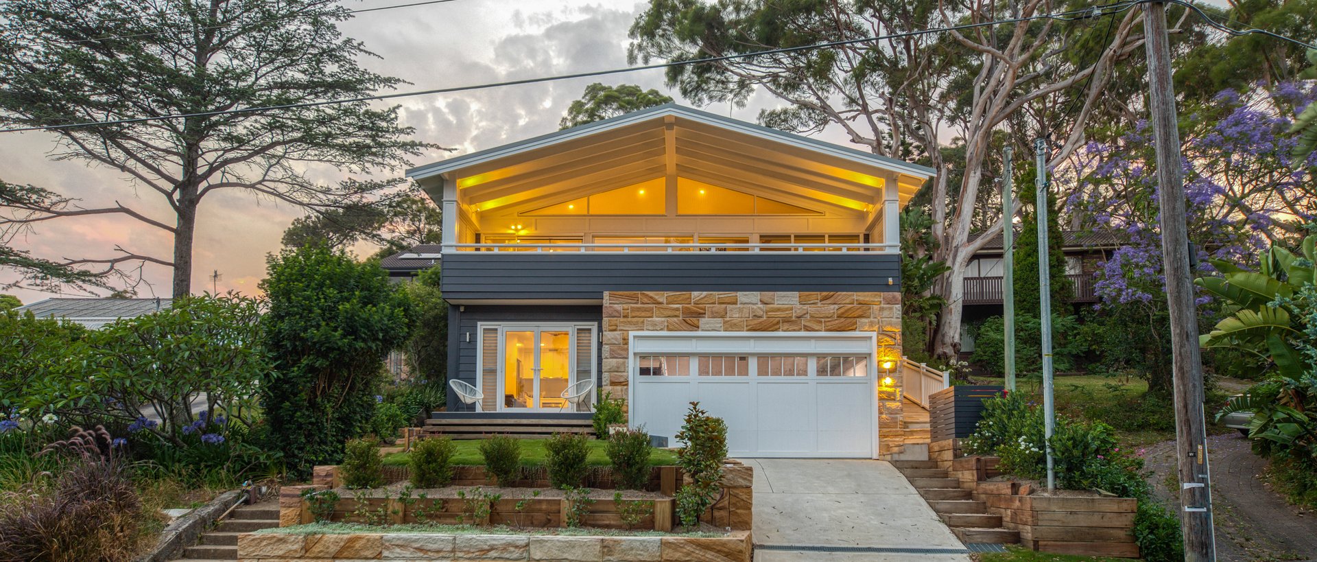 Mona Vale Coast & Country by Site Specific Designs | ArchiPro AU