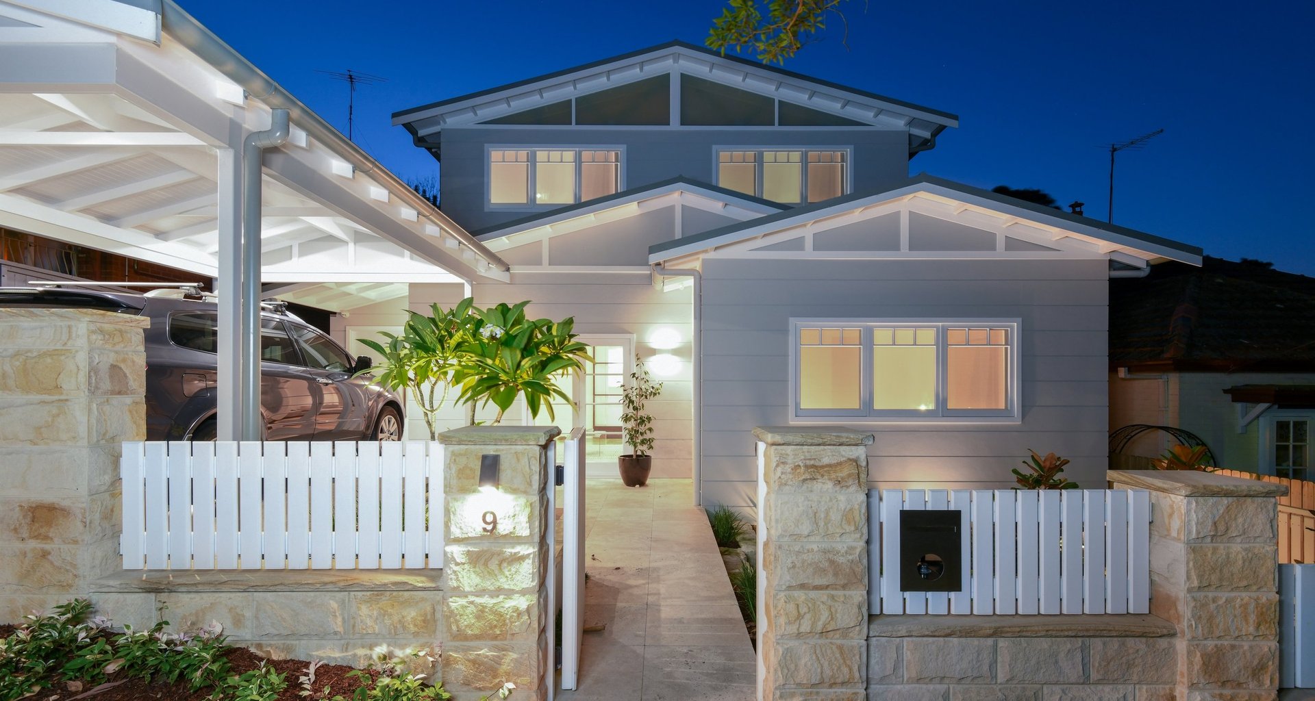 Fairlight by Watershed Building Group | ArchiPro AU