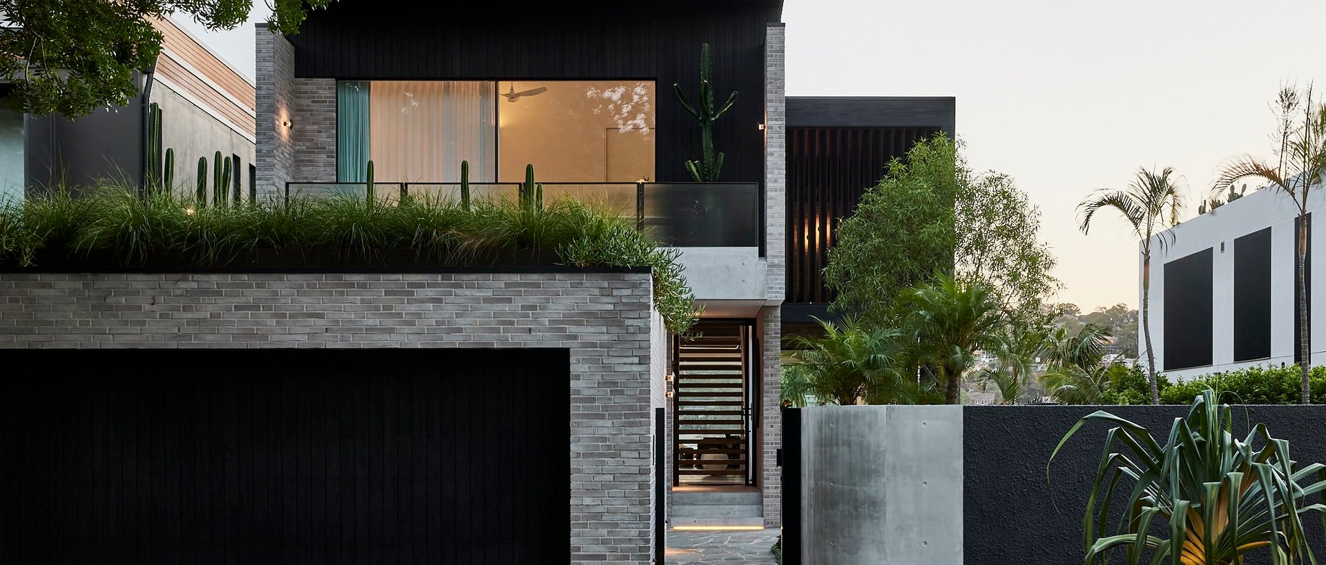 Clontarf - The Laneway House by Watershed Building Group | ArchiPro AU