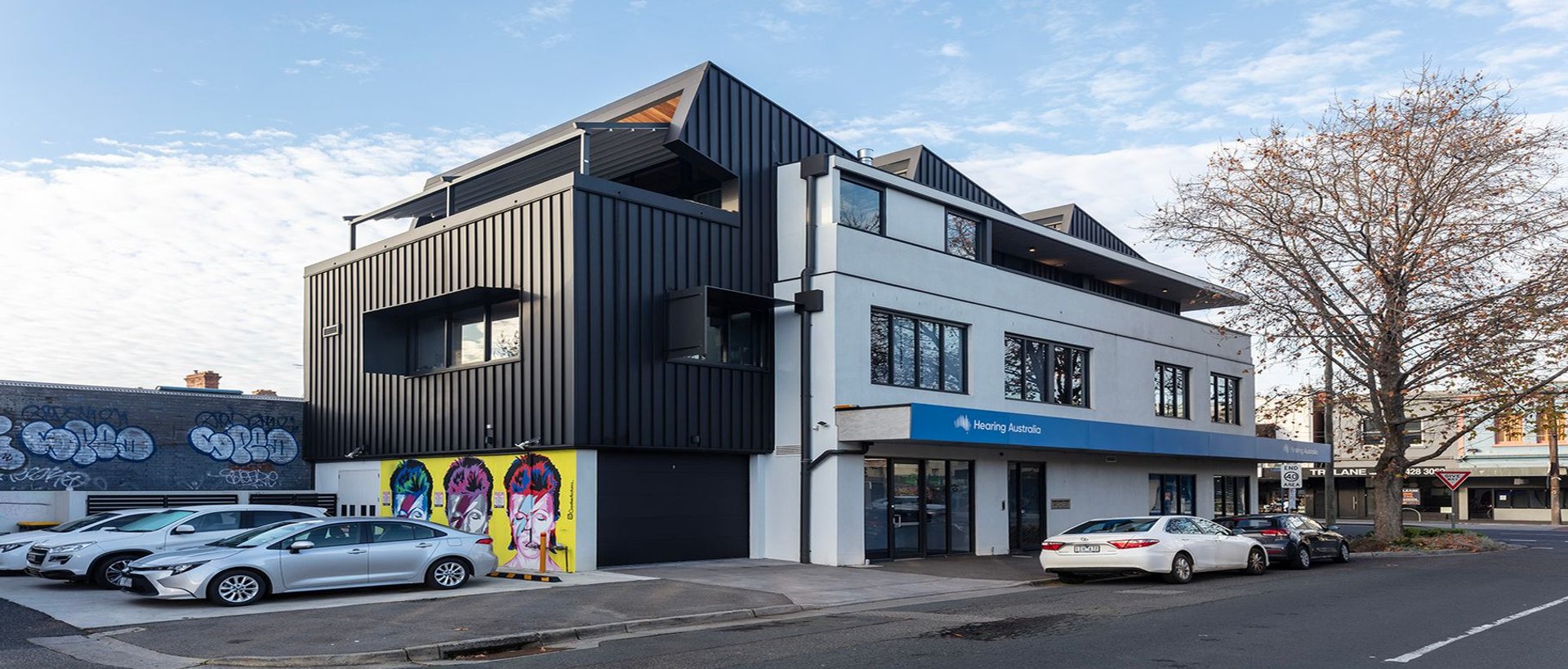 Bridge Road Richmond by Morriarchi Architecture | ArchiPro AU