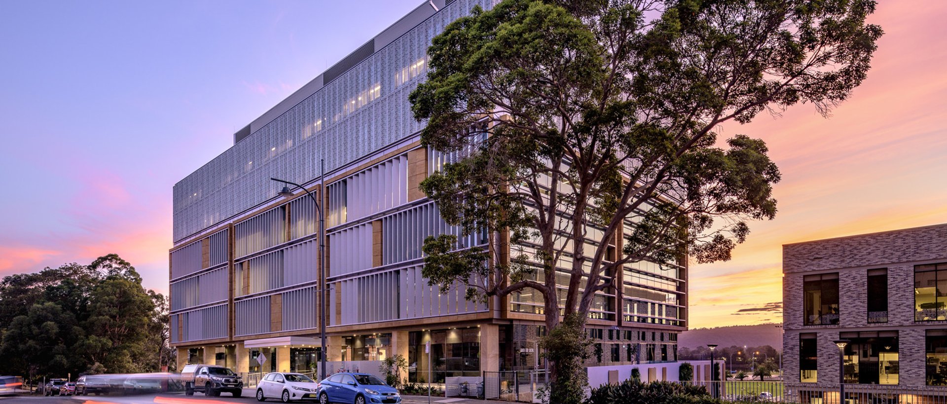 Mann Street by Group GSA | ArchiPro AU