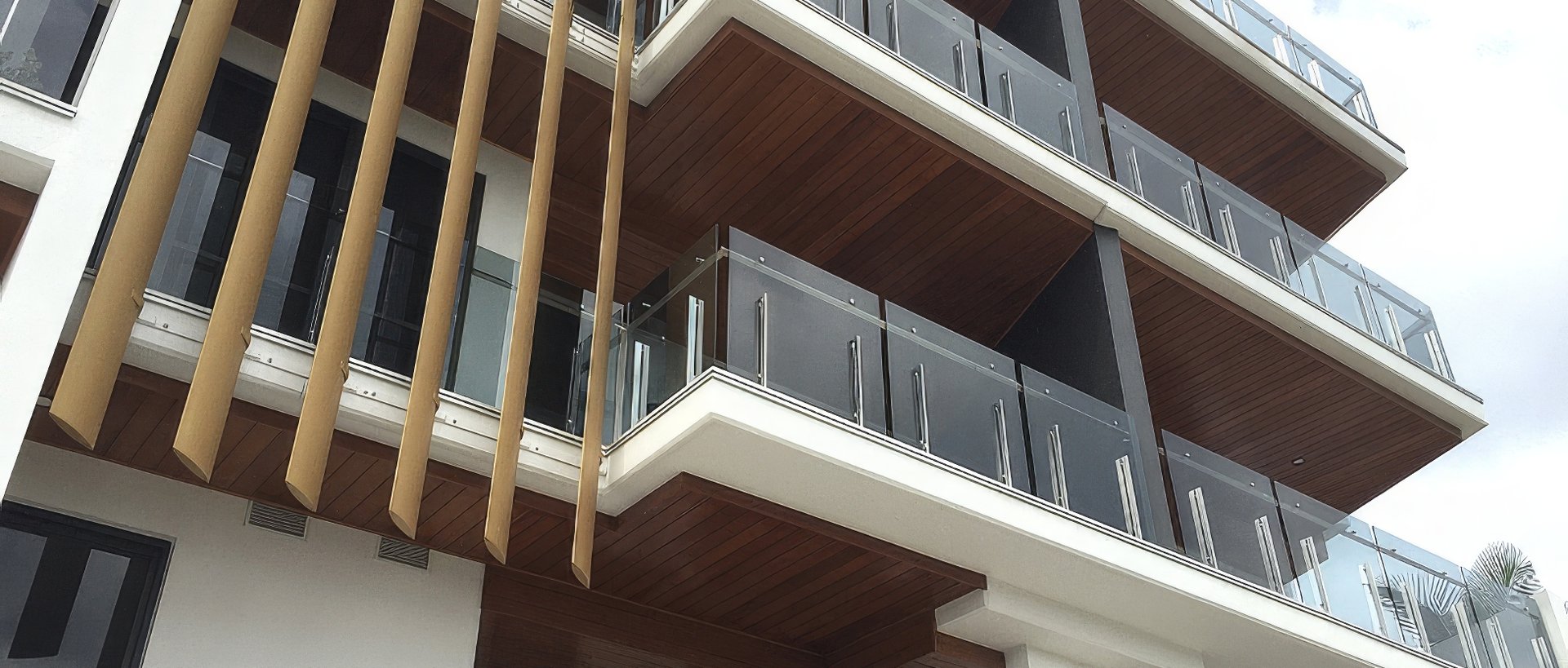 SACCHARO | Exclusive Apartments in St Lucia, QLD by Hurford's | ArchiPro AU