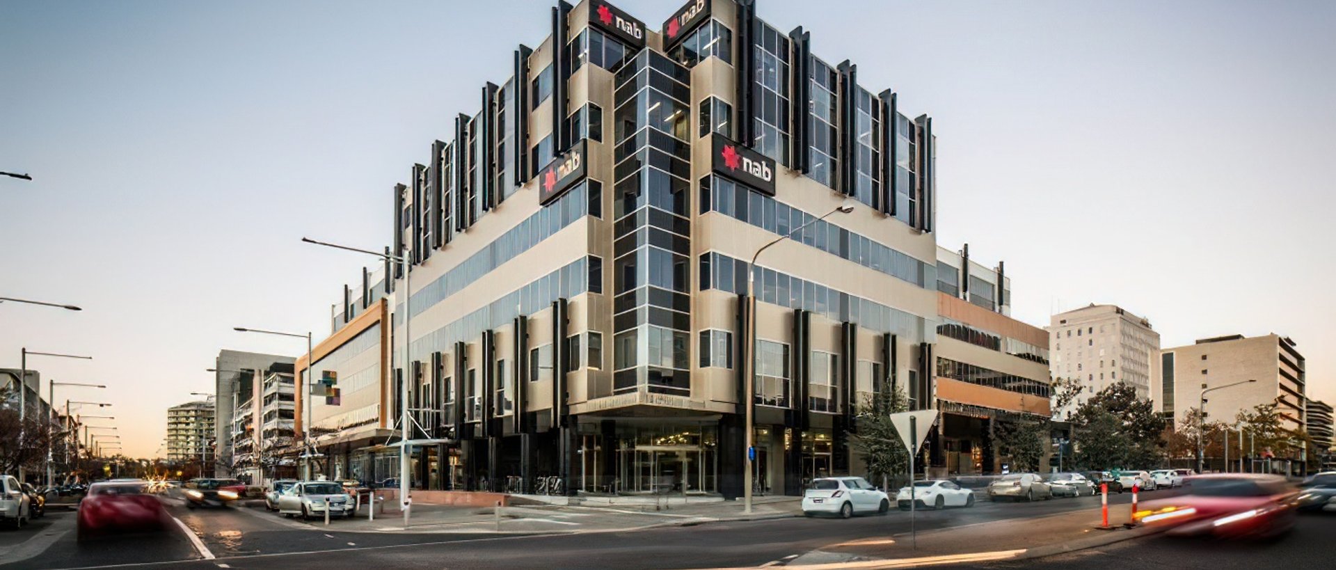 Childers Square by Architects Ring & Associates | ArchiPro AU