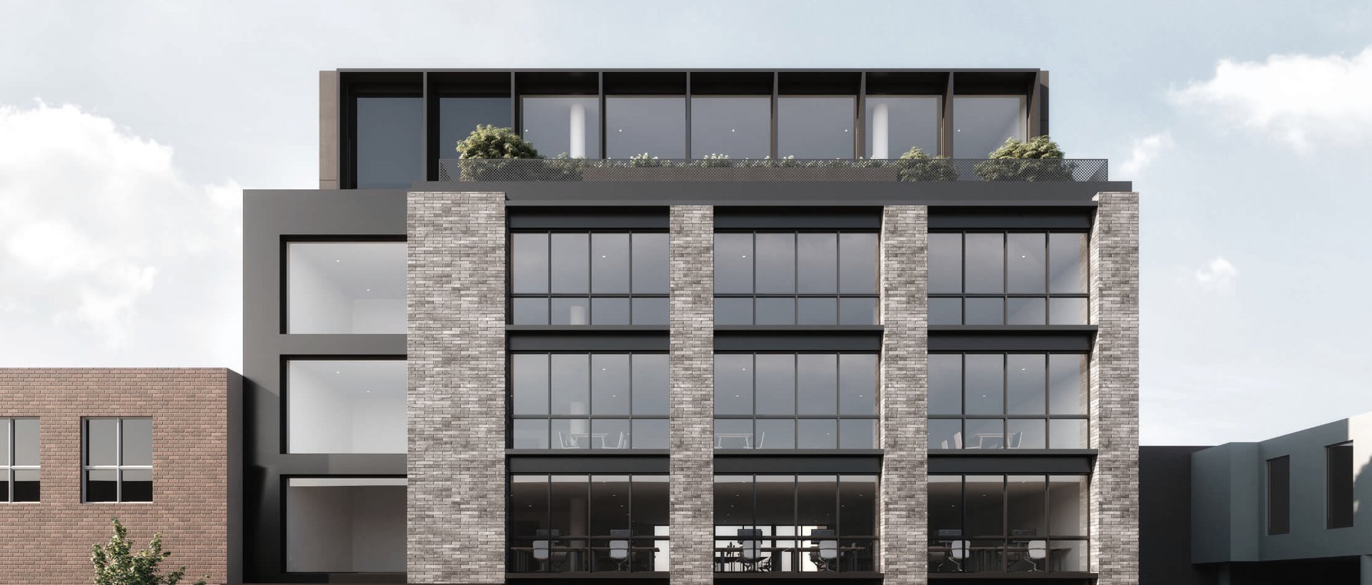 Craine St by Prime Building Surveyors | ArchiPro AU