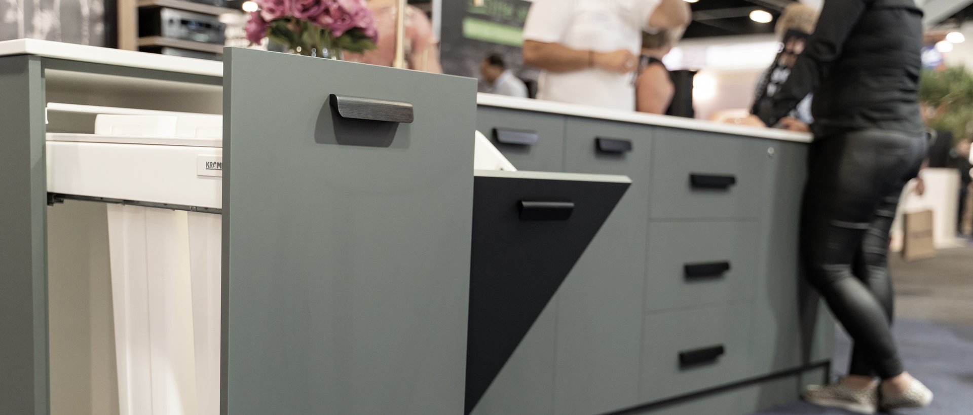 Creative by Design for Sydney Home Show by Nover | ArchiPro AU