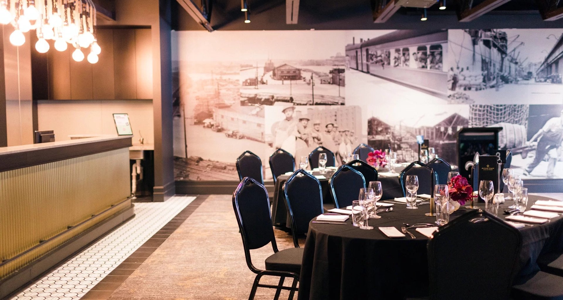 Doltone House: Waterside Events Space by BDAI | ArchiPro AU