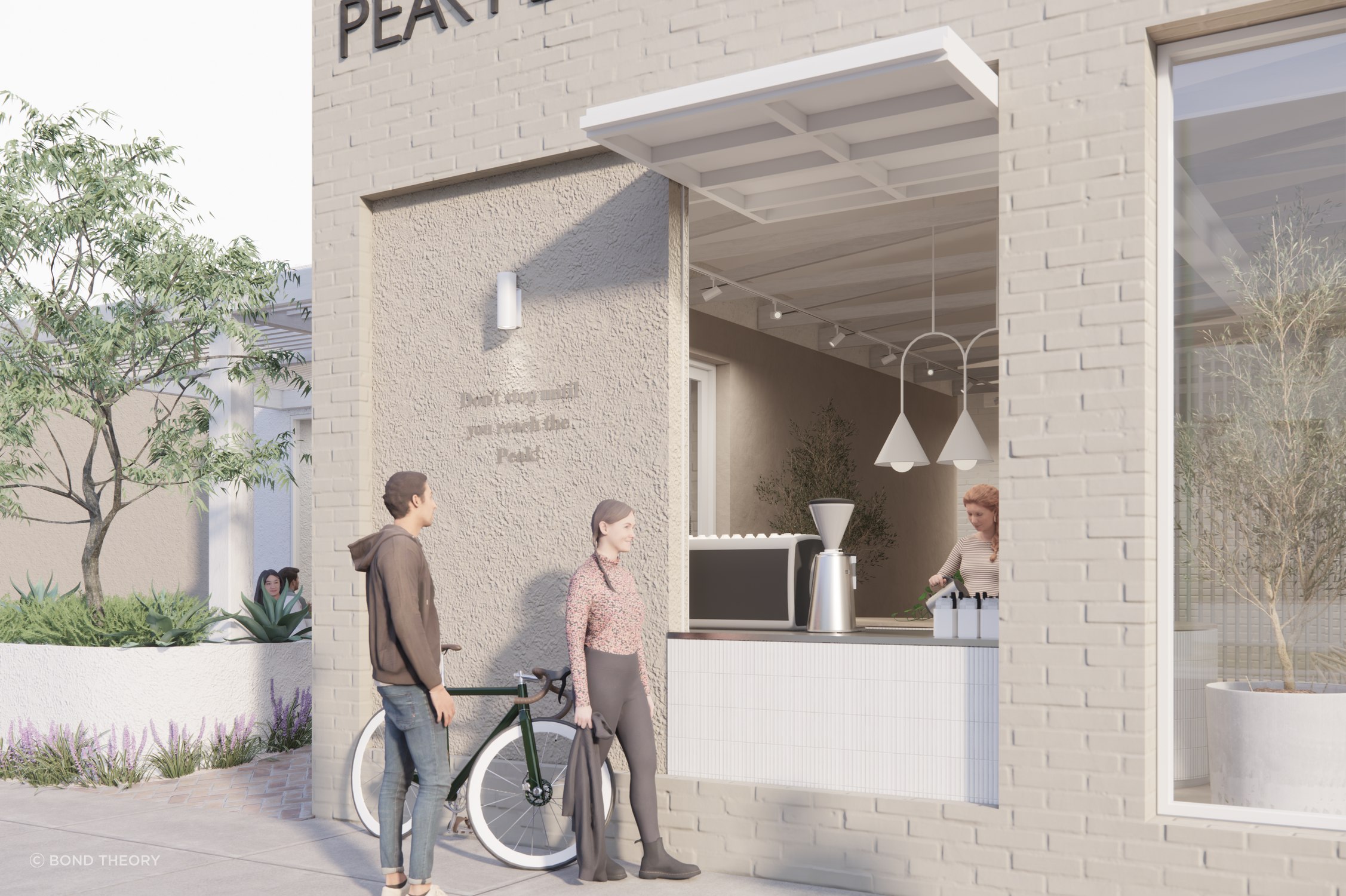 Peak Performance - Bond Theory | ArchiPro AU