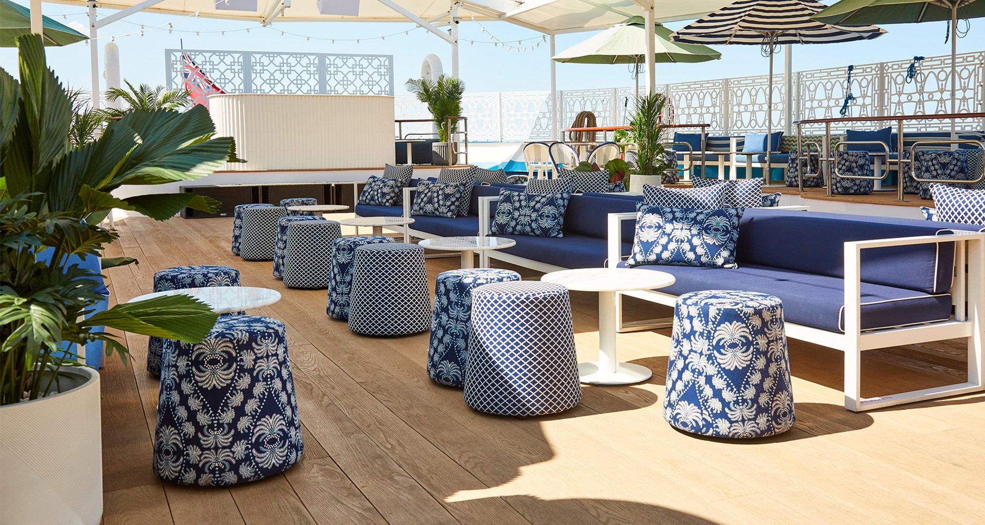 Seadeck Sydney Harbour by Millboard Decking | ArchiPro AU