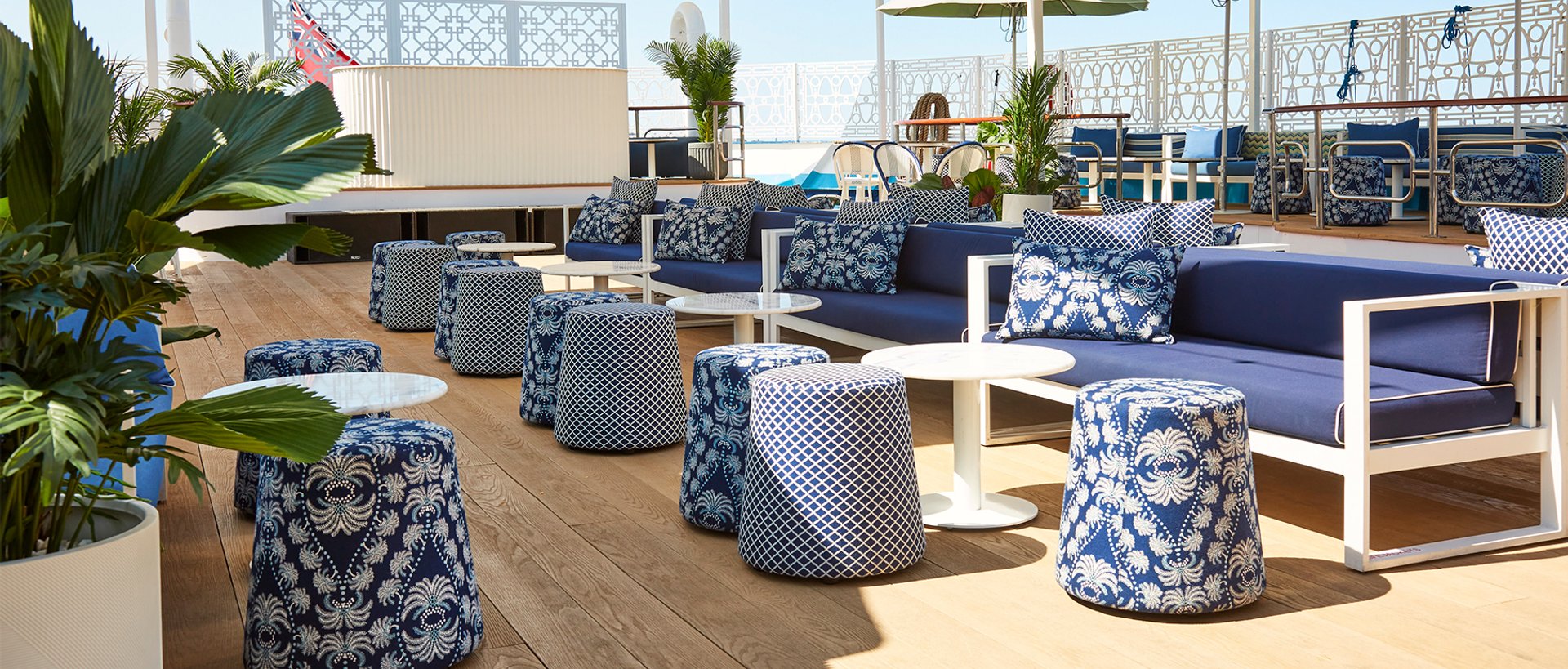 Seadeck Sydney Harbour by Millboard Decking | ArchiPro AU