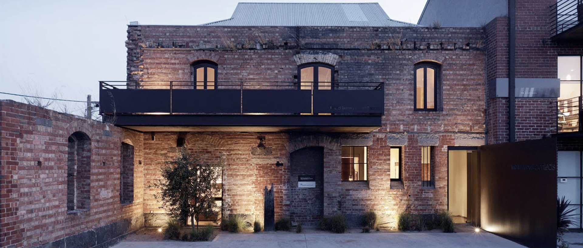 United Tannery & Boot Factory by Wolveridge Architects | ArchiPro AU