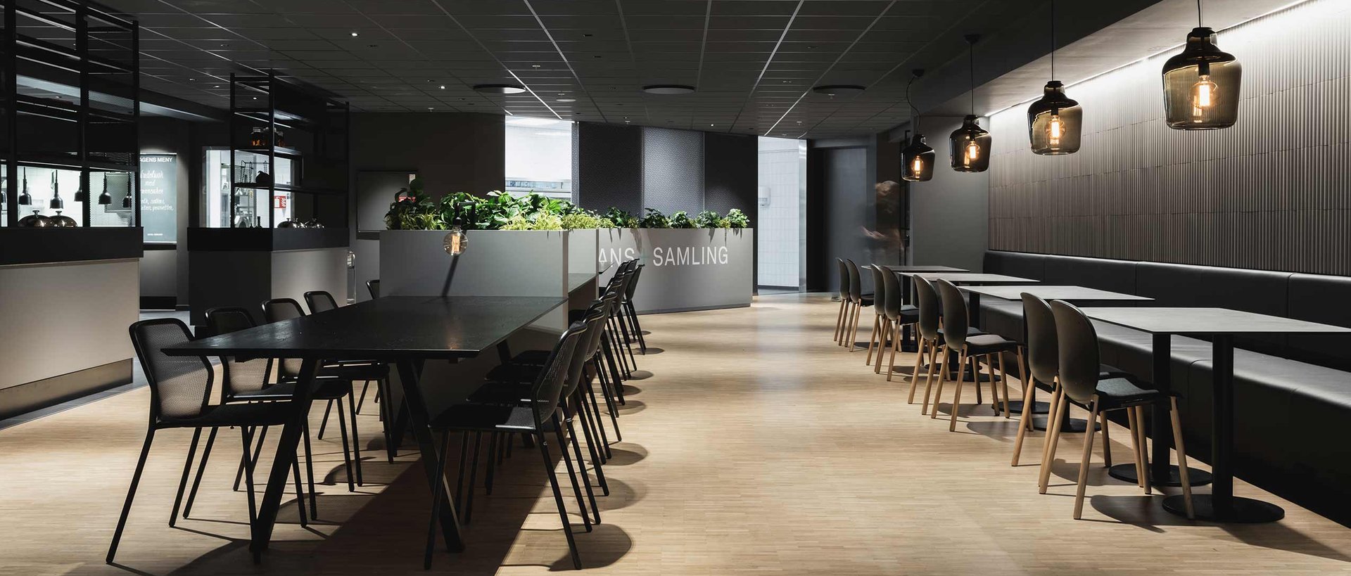 Rosenholm Campus by Flokk | ArchiPro AU