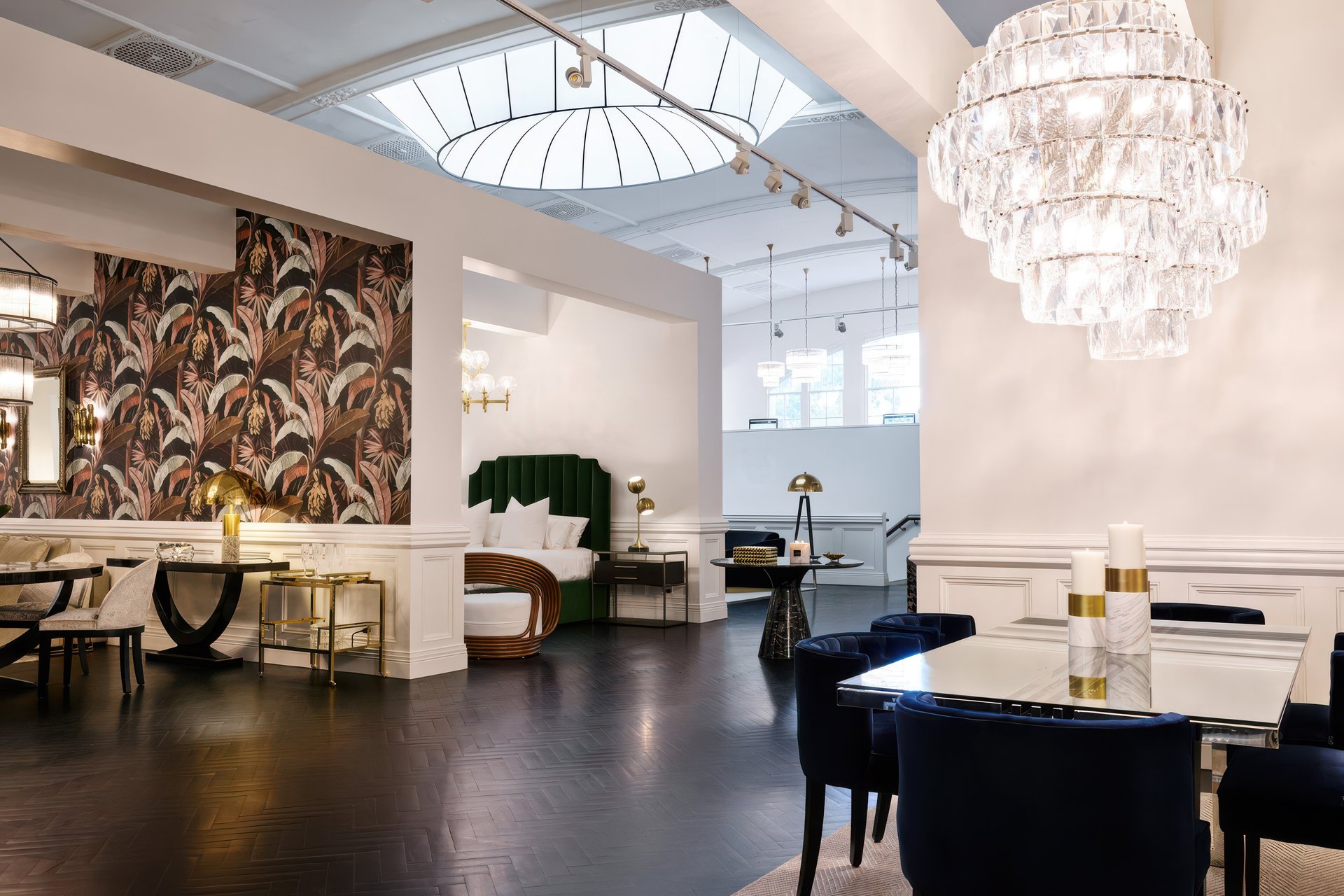 James Said Melbourne by Greg Natale | ArchiPro AU