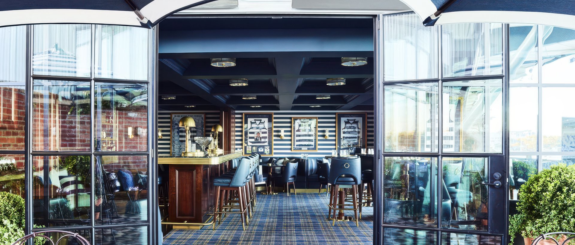 Geelong Cats Suite by Greg Natale | ArchiPro AU