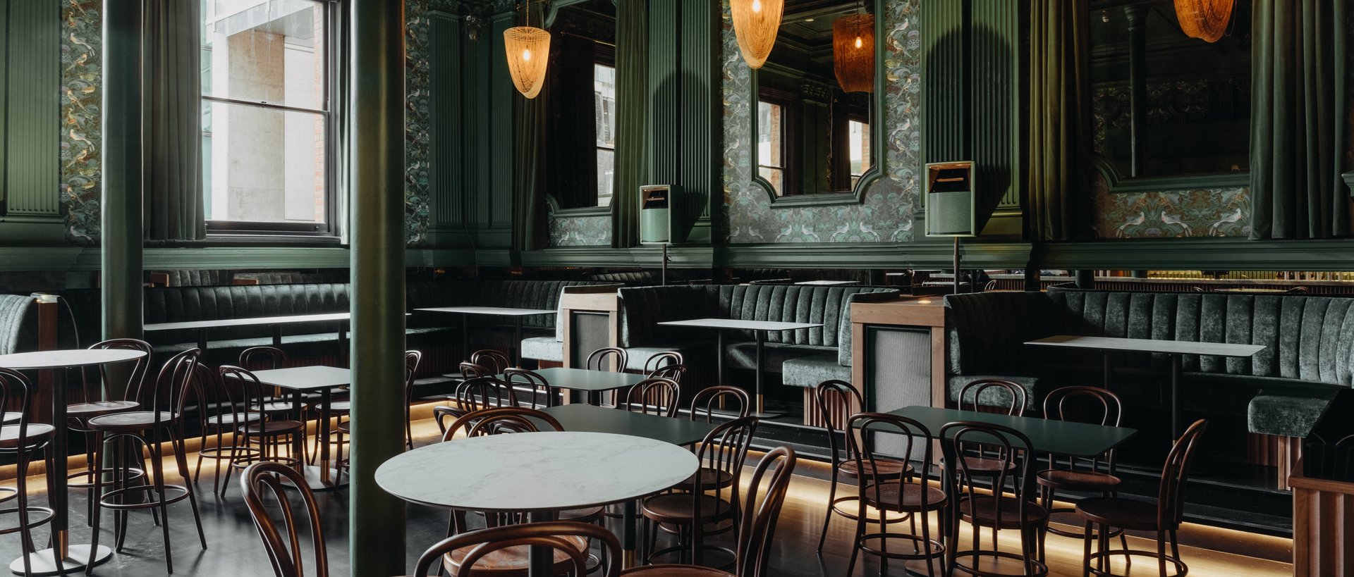 Electra House by Hosking Interior Design | ArchiPro AU