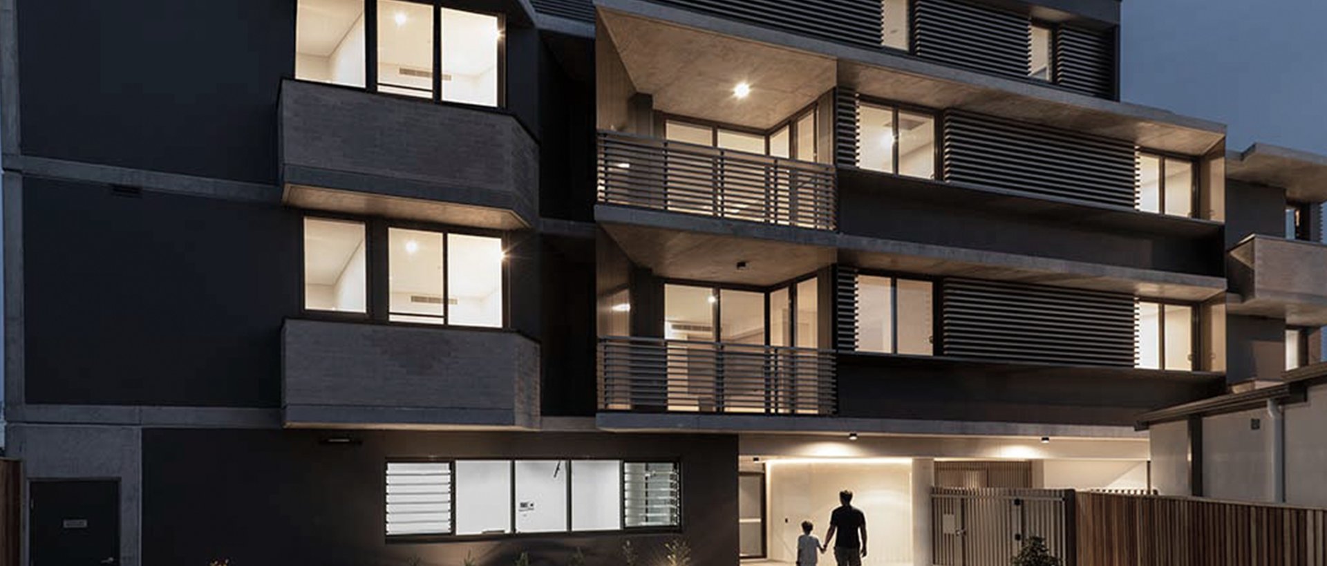 Alma Road Residences by CKDS | ArchiPro AU