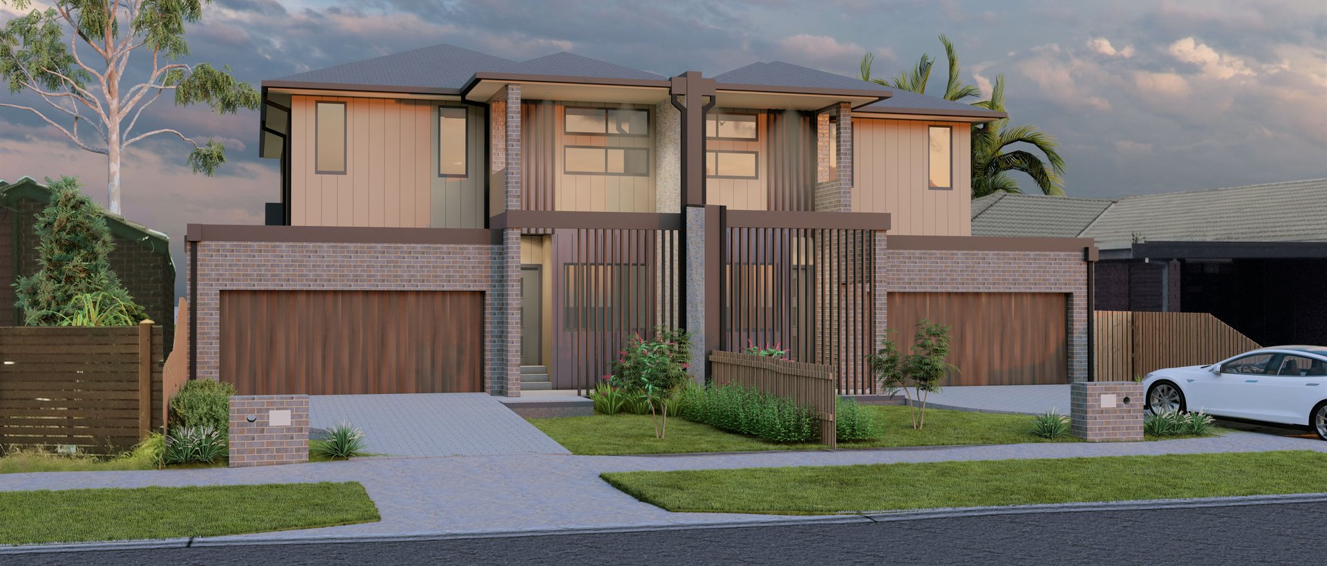 Highline by John Low Architect | ArchiPro AU