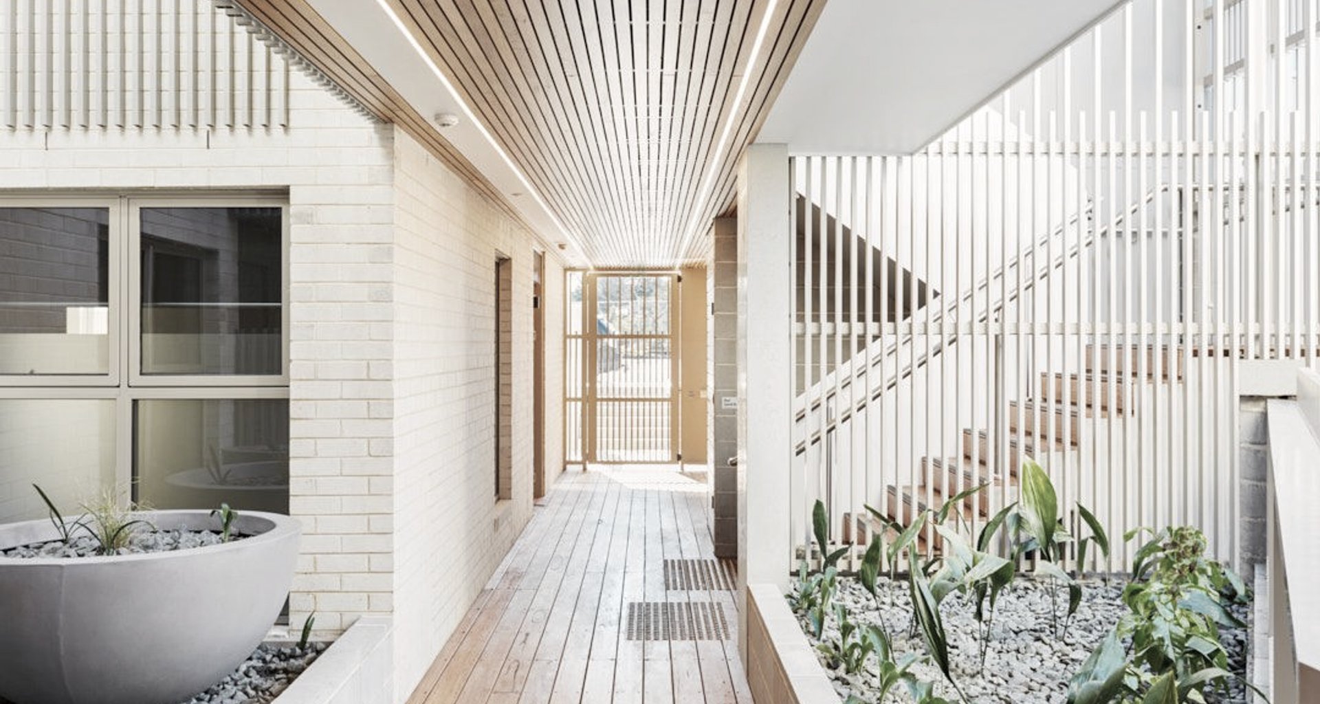 Promenade Apartments by Wolveridge Architects | ArchiPro AU