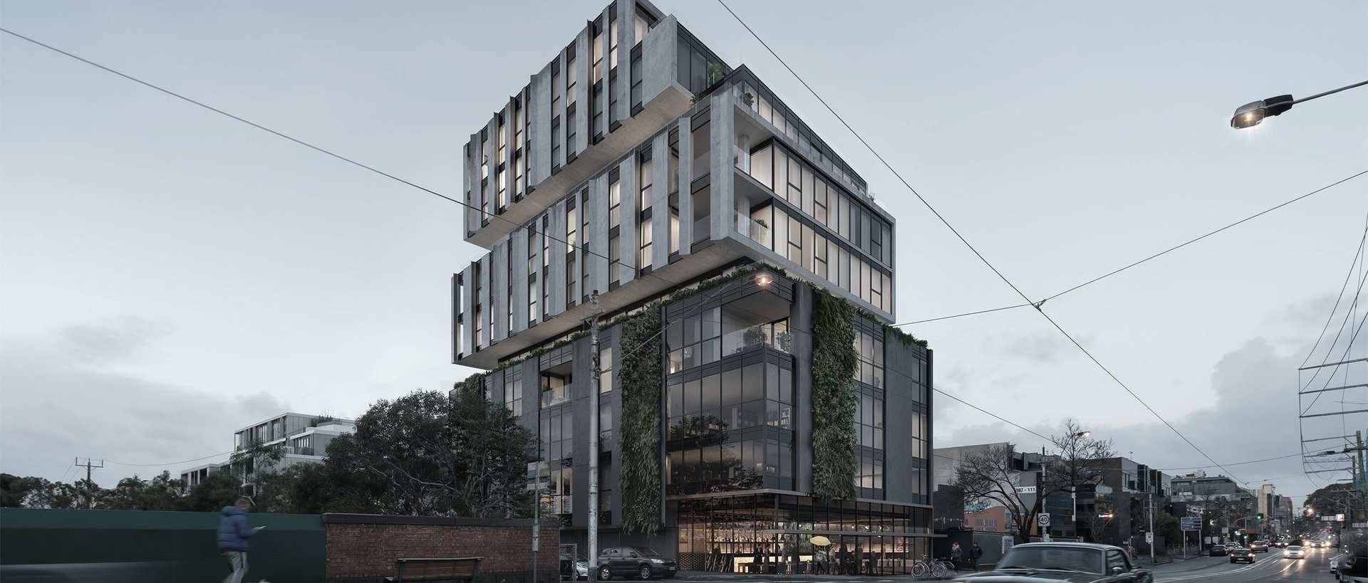 Ukiyo by K 2 L D | ArchiPro AU