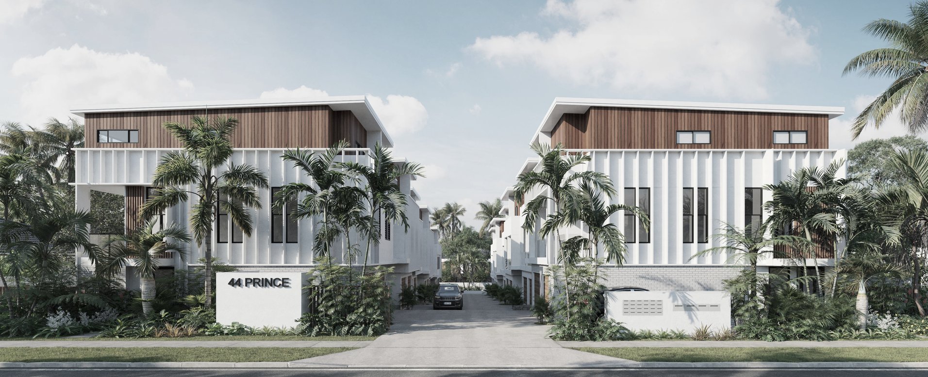 Ward by TVS Architects | ArchiPro AU