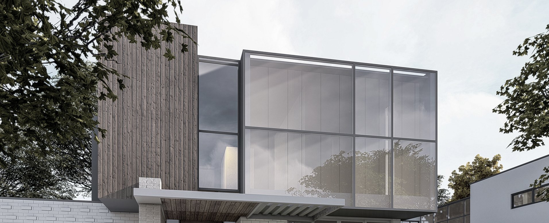 Motion House by PNEU Architects | ArchiPro AU