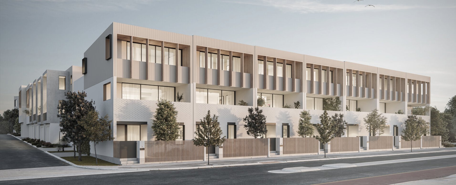 Anchorage M/32 by Cast Studio | ArchiPro AU