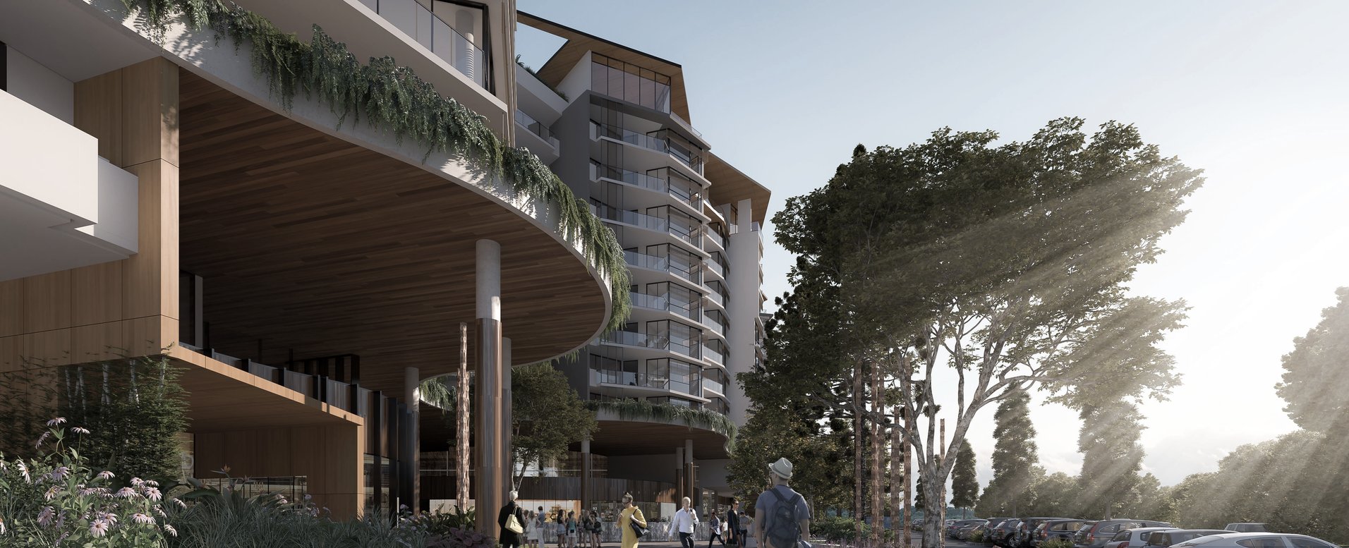 Solaris by TVS Architects | ArchiPro AU