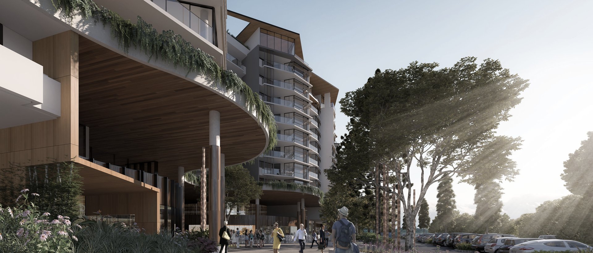 Solaris by TVS Architects | ArchiPro AU