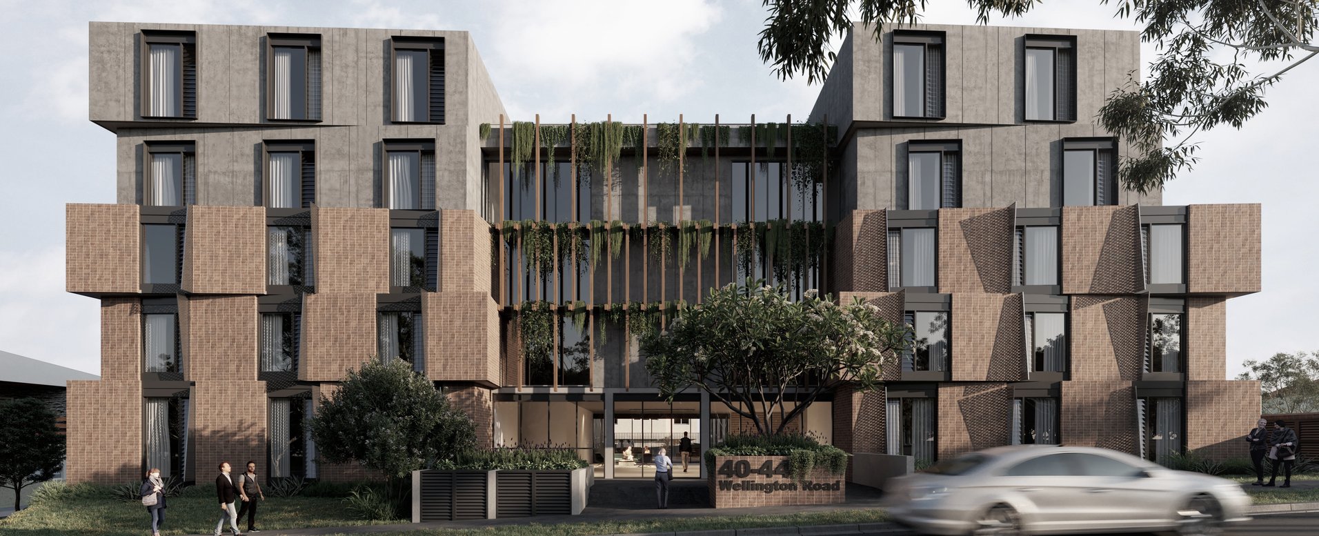 Monash Accommodation by One Design Office | ArchiPro AU
