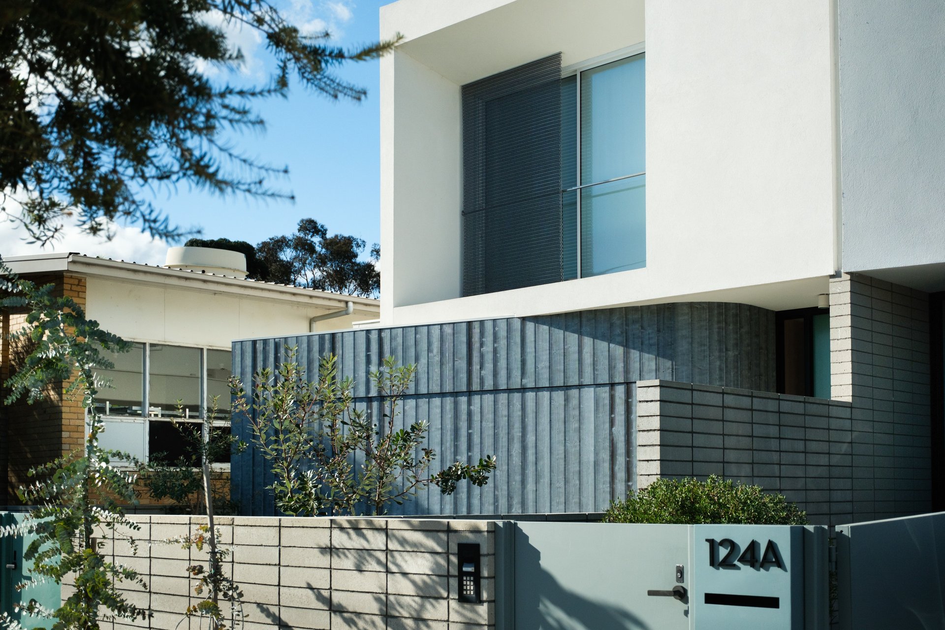 Beaumaris Reserve, VIC by Robert Harwood Architects | ArchiPro AU