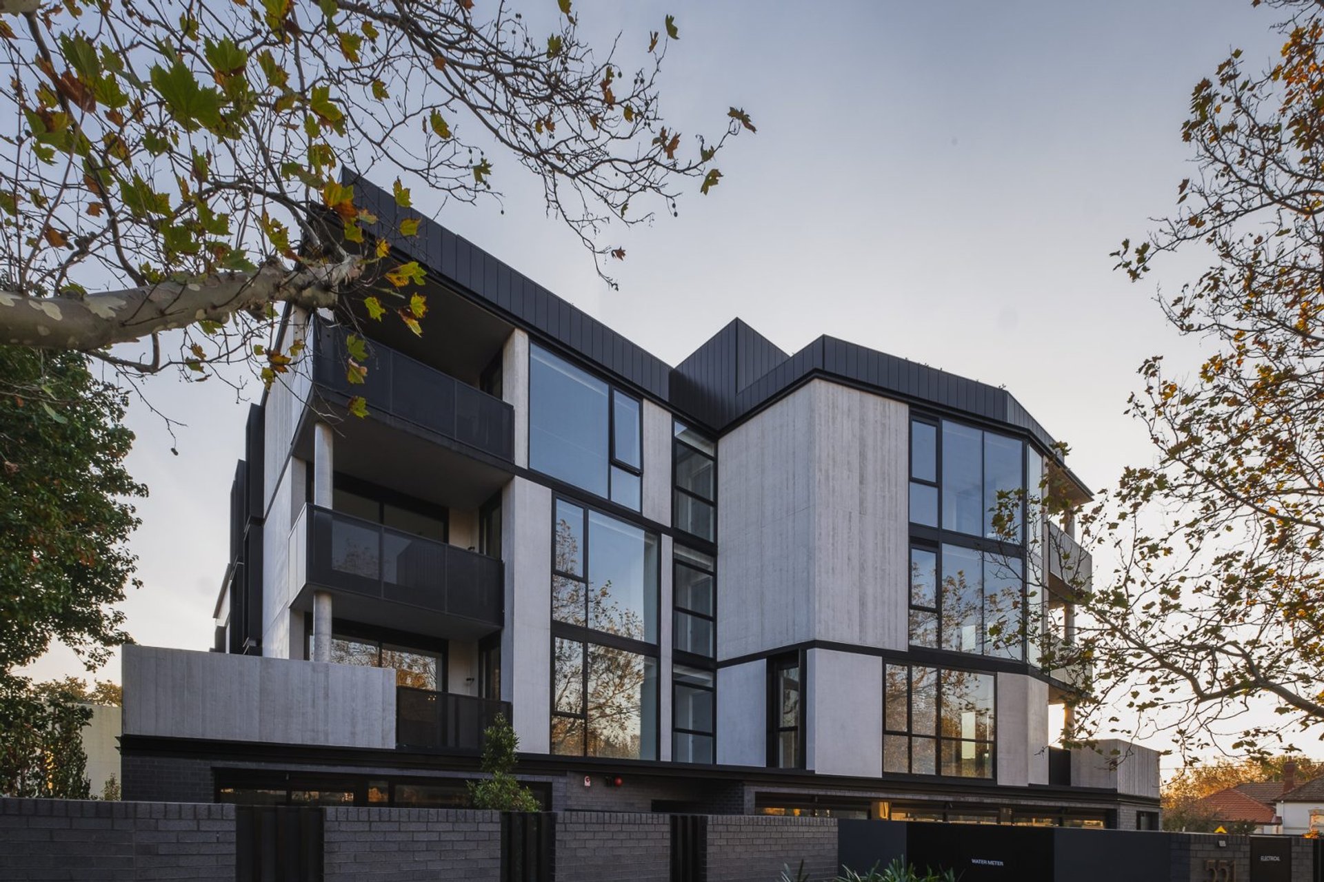 Sutherland by LIFE Architecture and Urban Design | ArchiPro AU