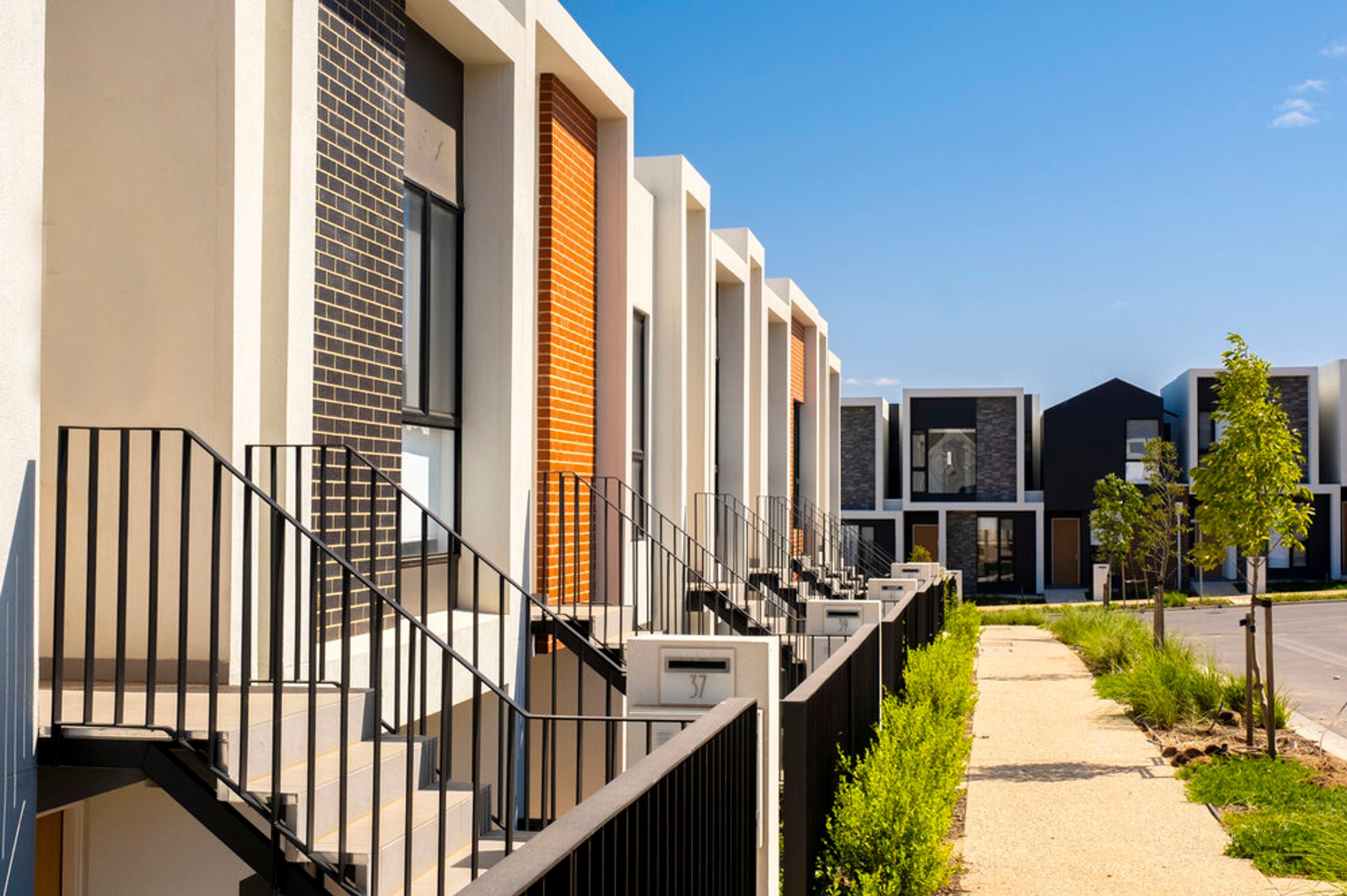 Hamilton Hill Development | ArchiPro AU