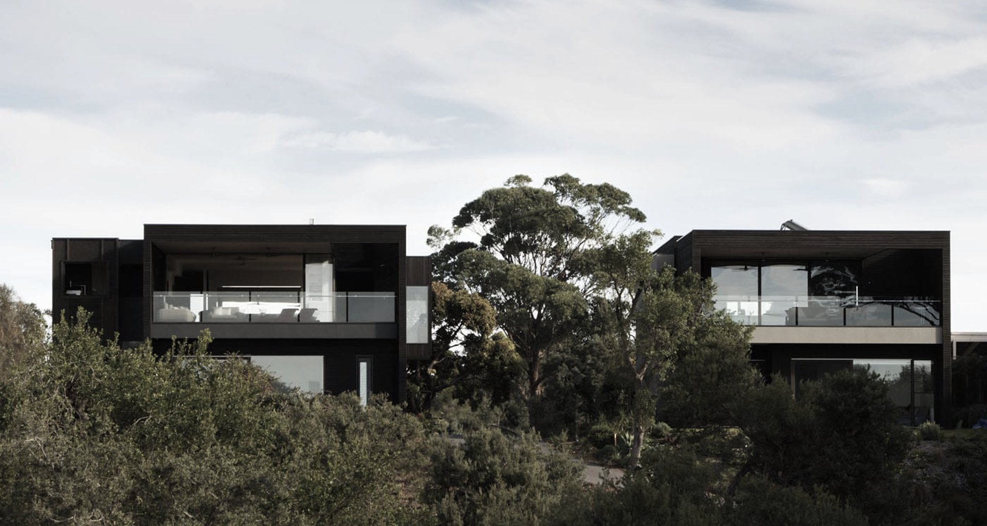 Roseneath Dwellings by Wolveridge Architects | ArchiPro AU