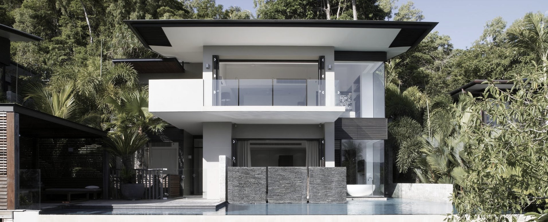 Zuma Residences by Wolveridge Architects | ArchiPro AU