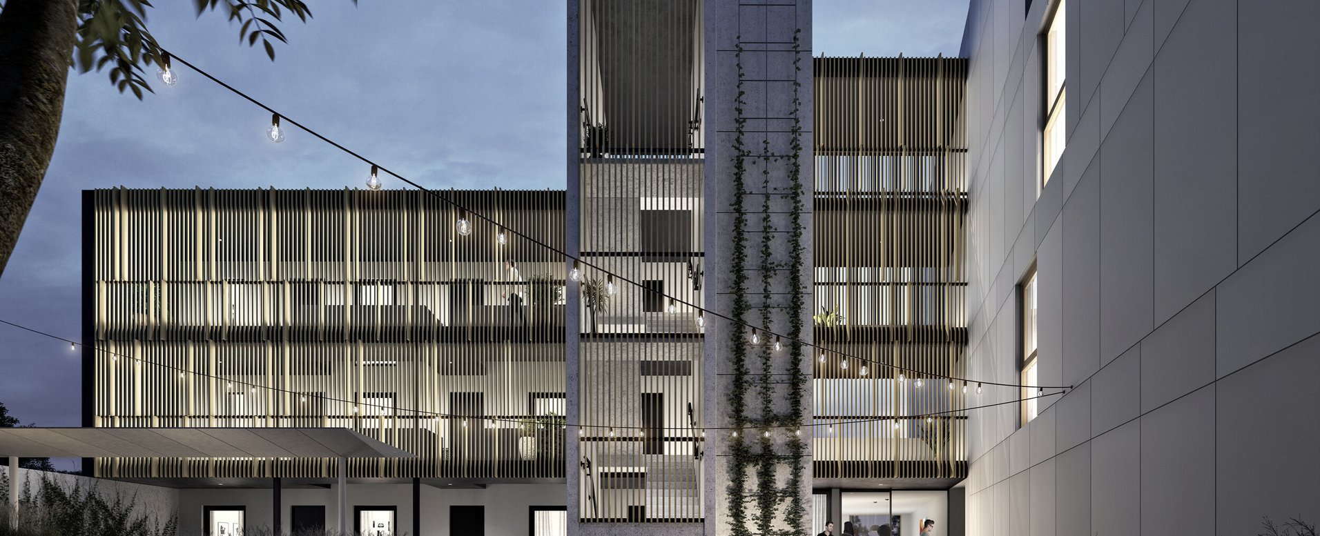 Step Up by Cast Studio | ArchiPro AU