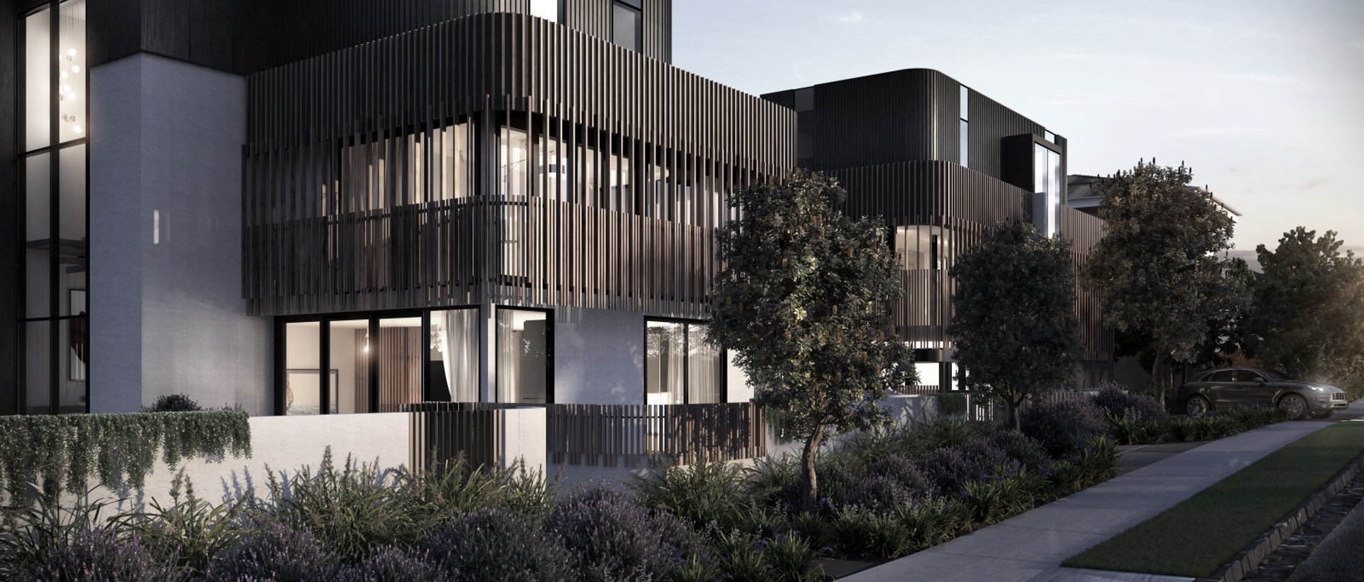 Elision by LIFE Architecture and Urban Design | ArchiPro AU