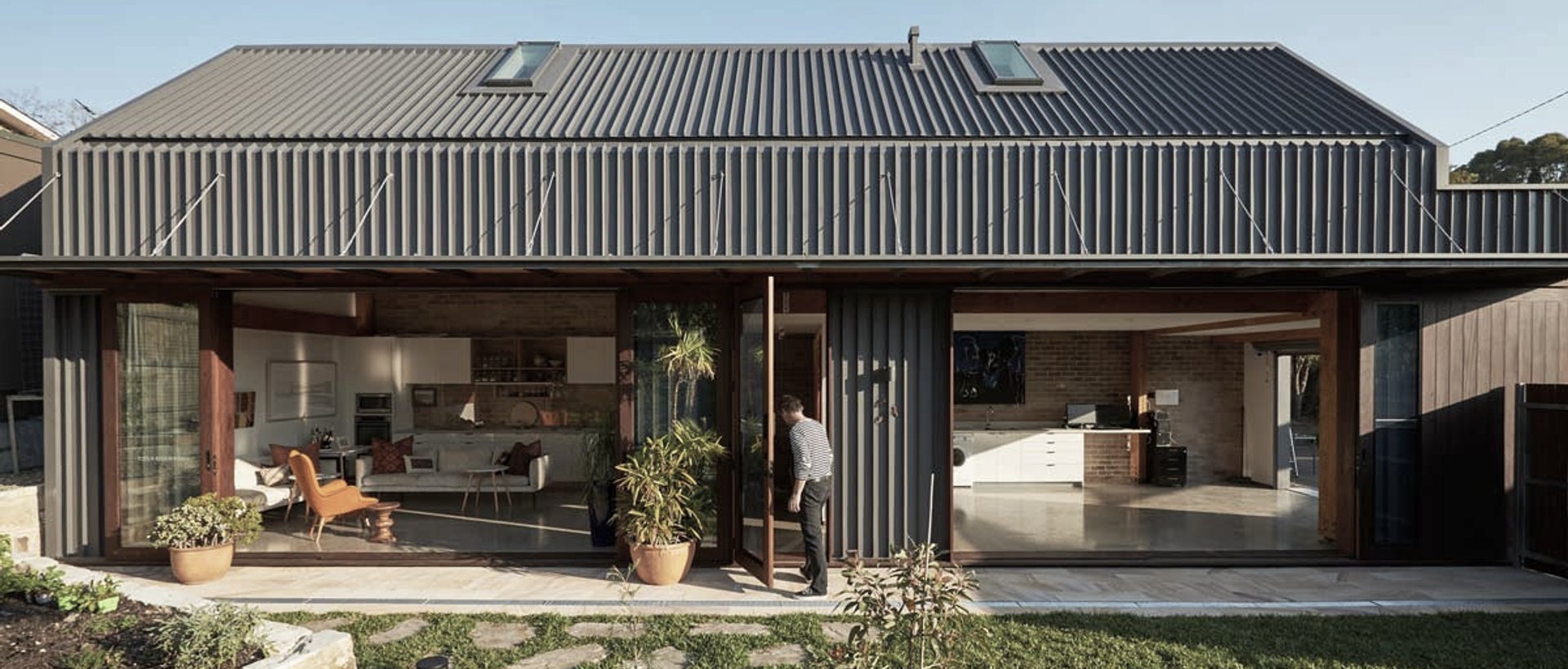 The Shed by Anderson Architecture | ArchiPro AU