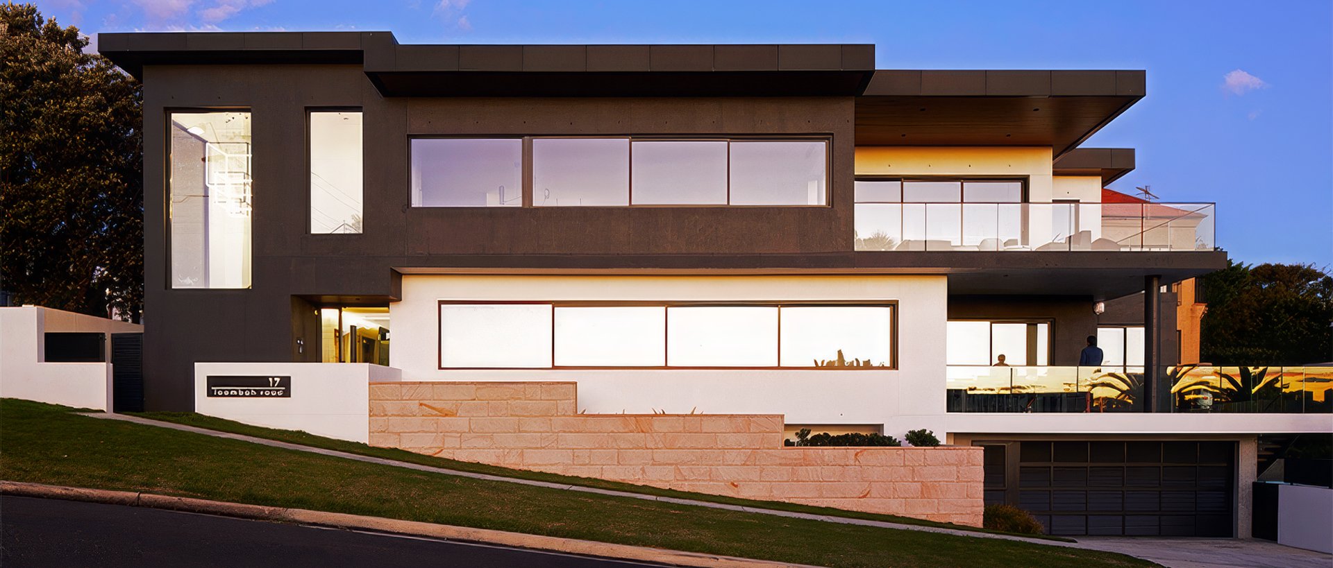 Cliffton Dover Heights by Rylock Windows & Doors | ArchiPro AU
