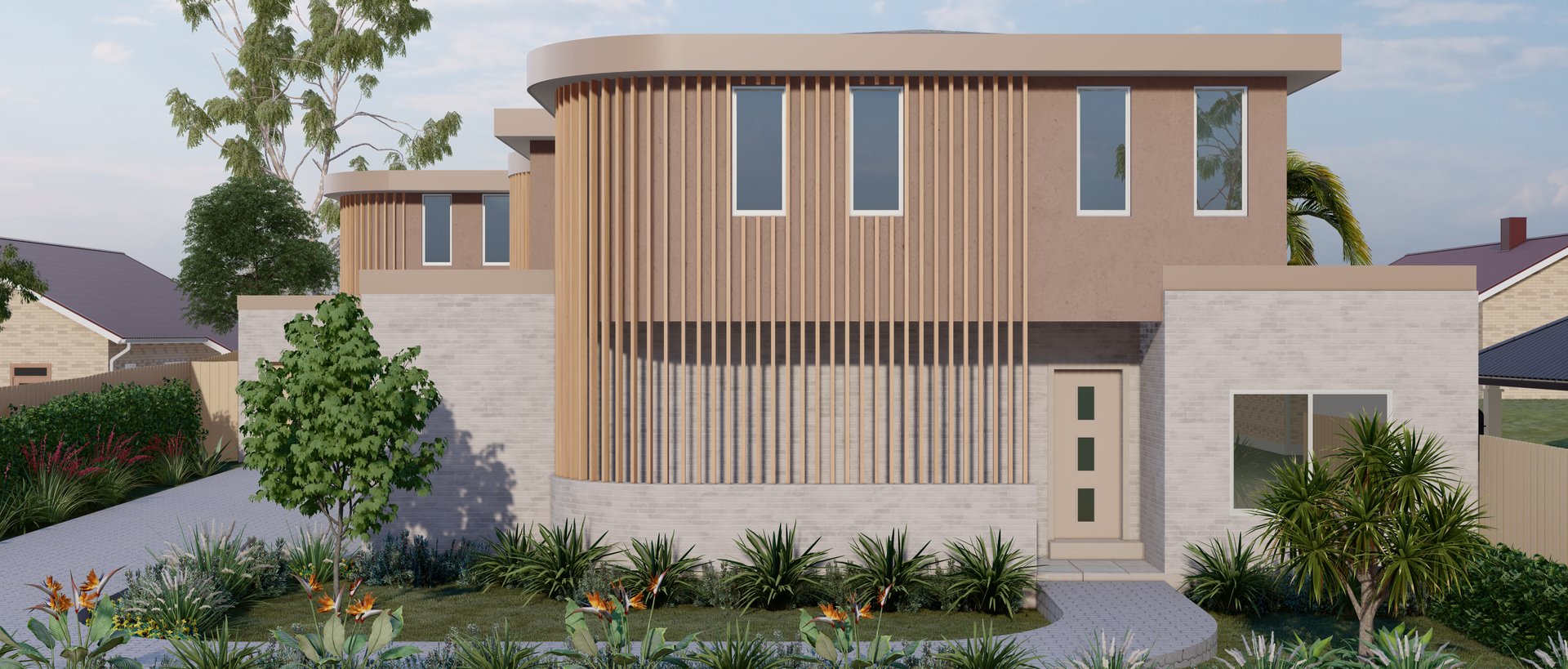 Upstate by John Low Architect | ArchiPro AU