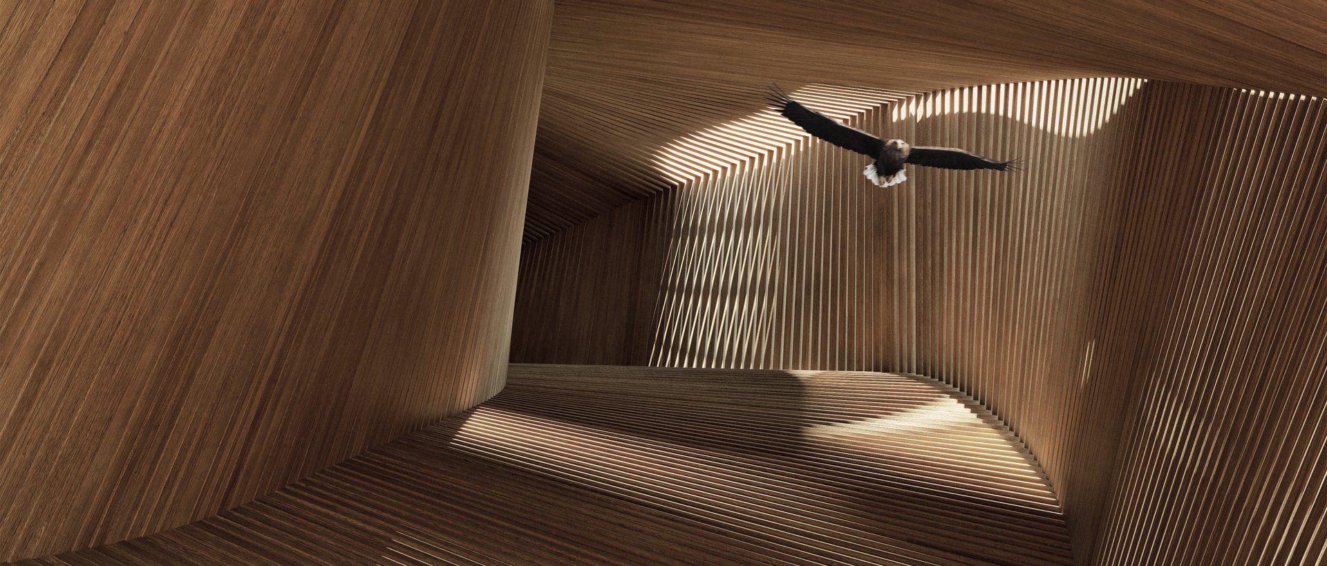 Raptor Enclosure by One Design Office | ArchiPro AU