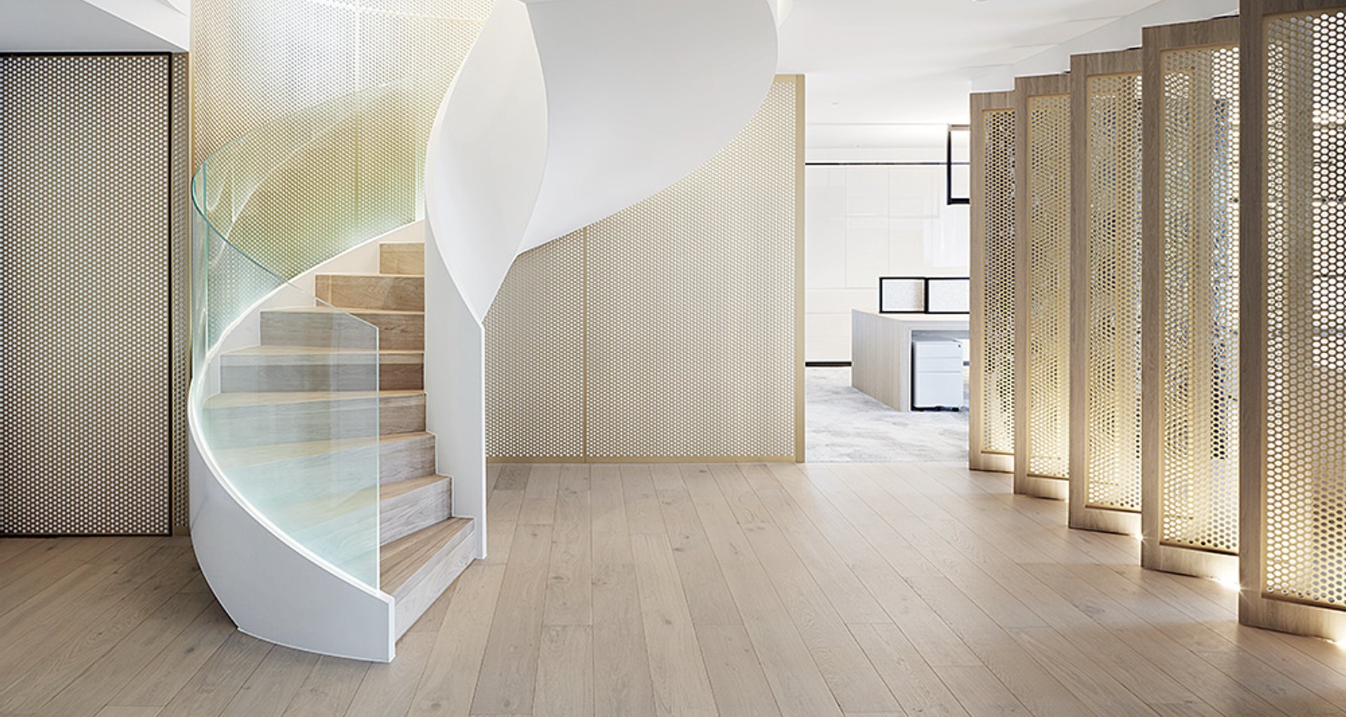 Sunstone HQ by Sora Interior Architecture and Design | ArchiPro AU