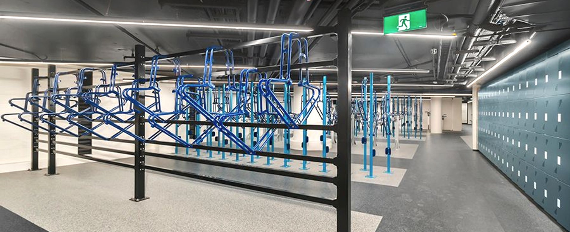 Darling Park Tower 2 by Odyssey Construction & Fitout | ArchiPro AU