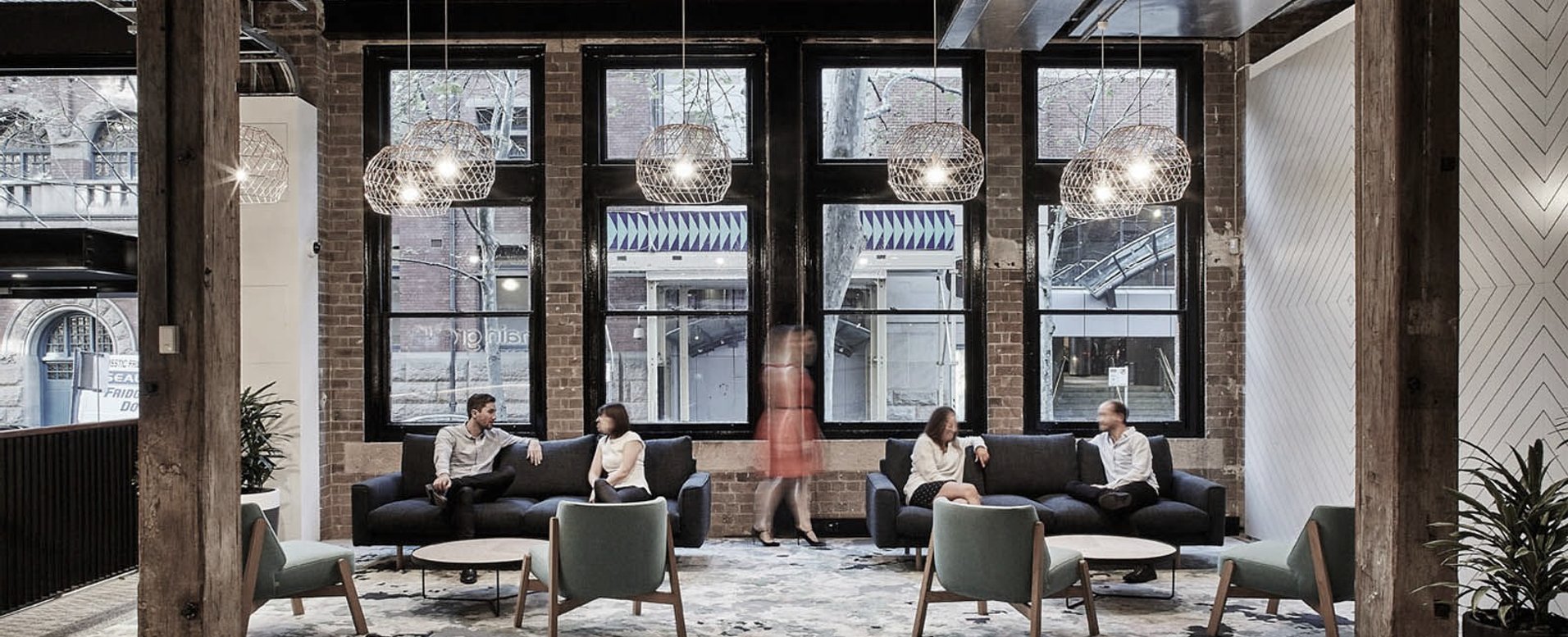 Domain by Siren Design Group | ArchiPro AU