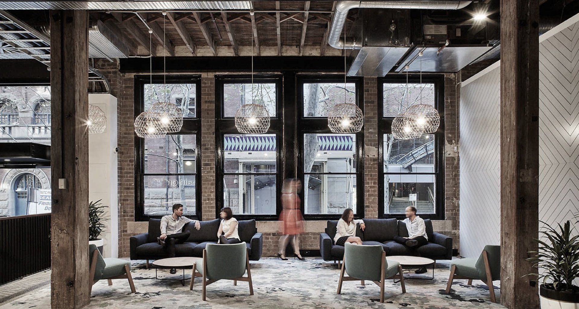 Domain by Siren Design Group | ArchiPro AU